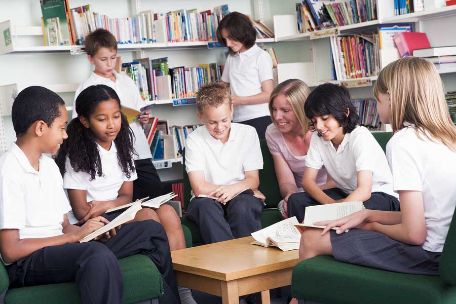 Middle/High School Placement – Good Kids Education